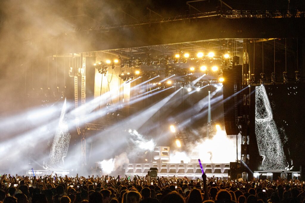 Bridgeview Stadium Has Unforgettable Summer! – Village of Bridgeview ...